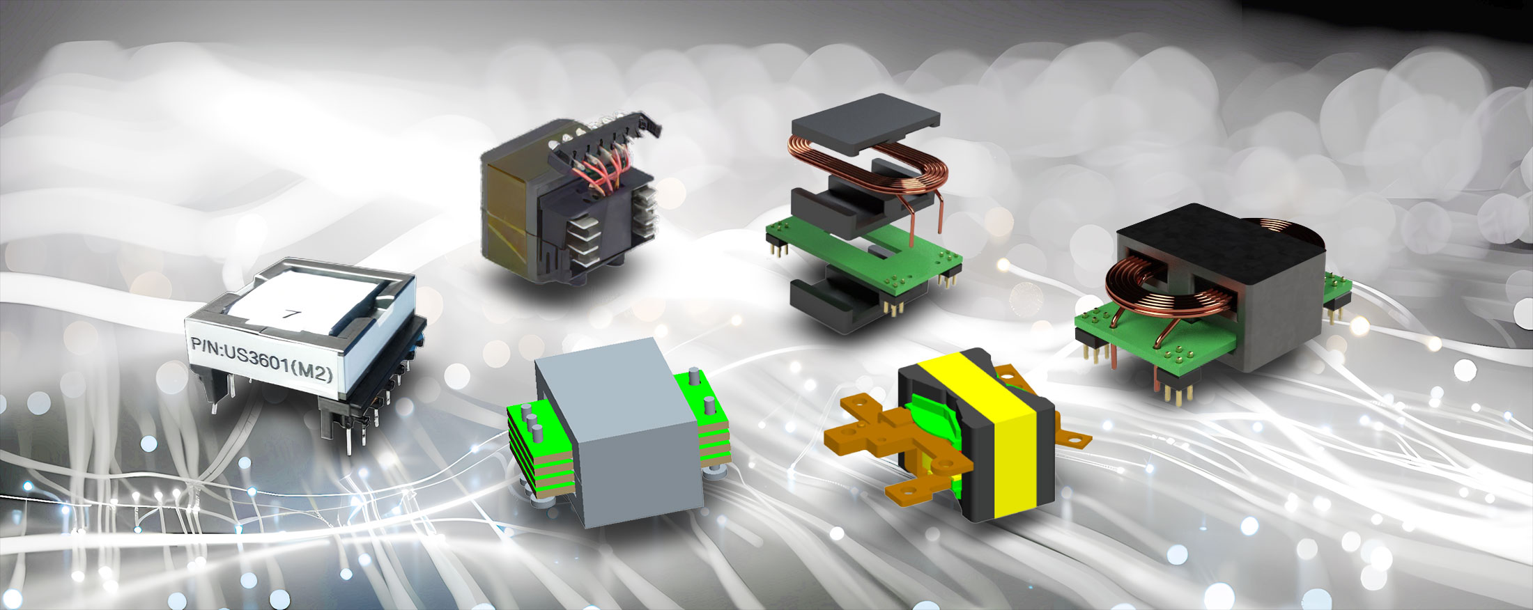 Bourns Blog - Bourns, Inc is a global manufacturer of electronic ...